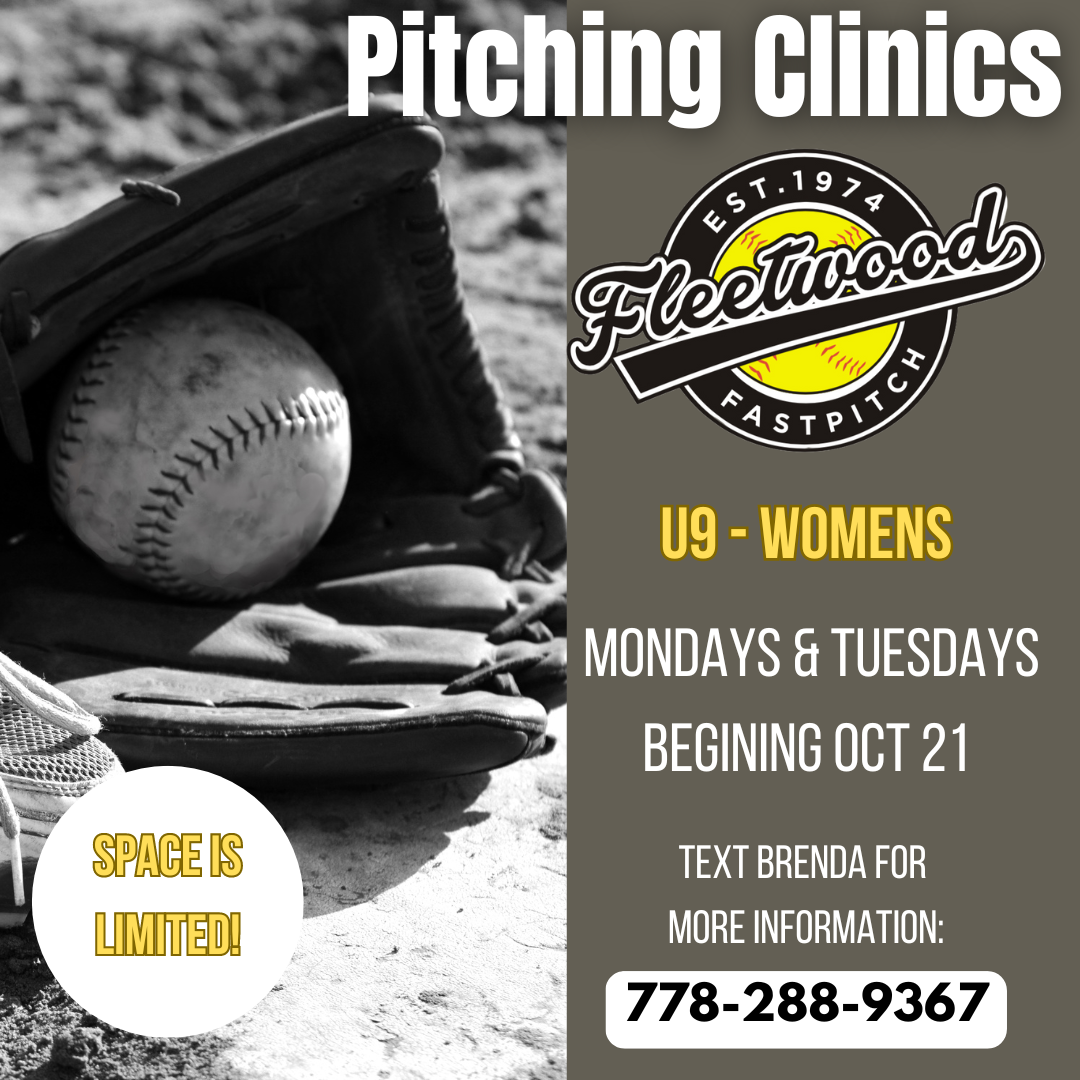 Fleetwood Fastpitch Association : Website by RAMP InterActive